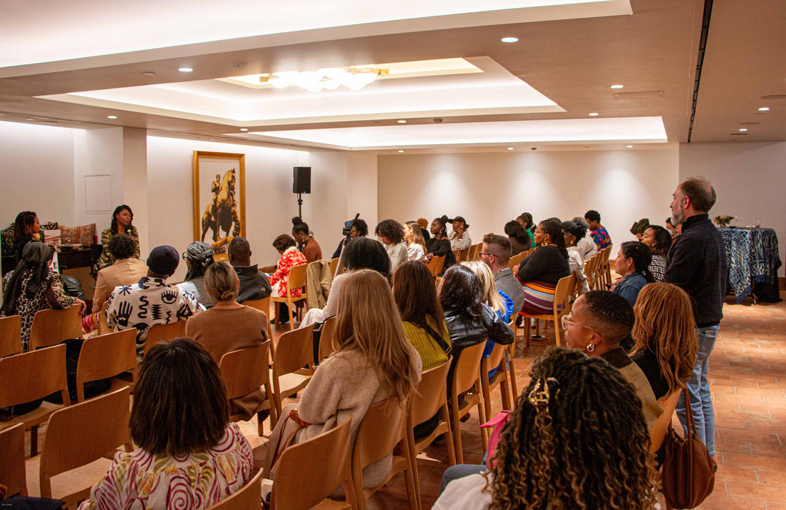 xN Studio. Lifestyle—Without borders.