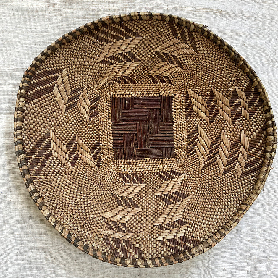 Baskets + Wall Decor – xN Studio