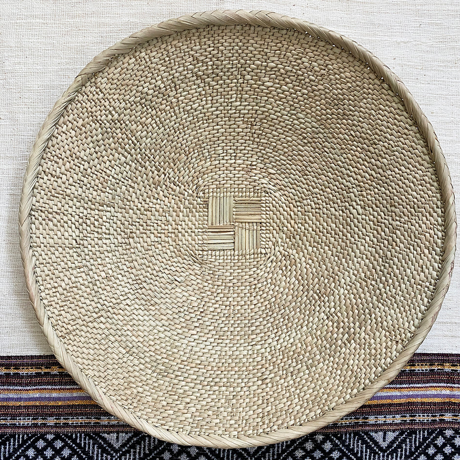 Baskets + Wall Decor – xN Studio