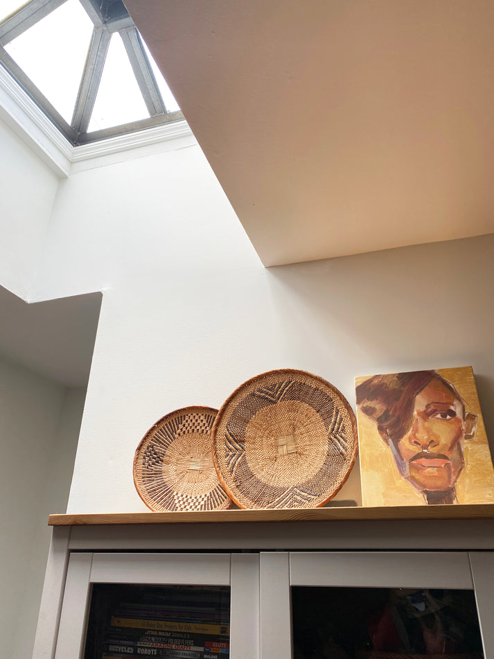 Tonga and Binga Baskets from Zambia and Zimbabwe - Various – xN Studio